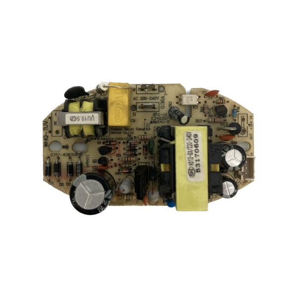 قطعات برقی بخور سرد دسته - فروشگاه اینترنتی قطعه یدک