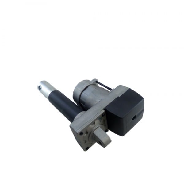 جک برقی 220 ولت (اکچویتور برقی) مدل JS15-B - فروشگاه اینترنتی قطعه یدک